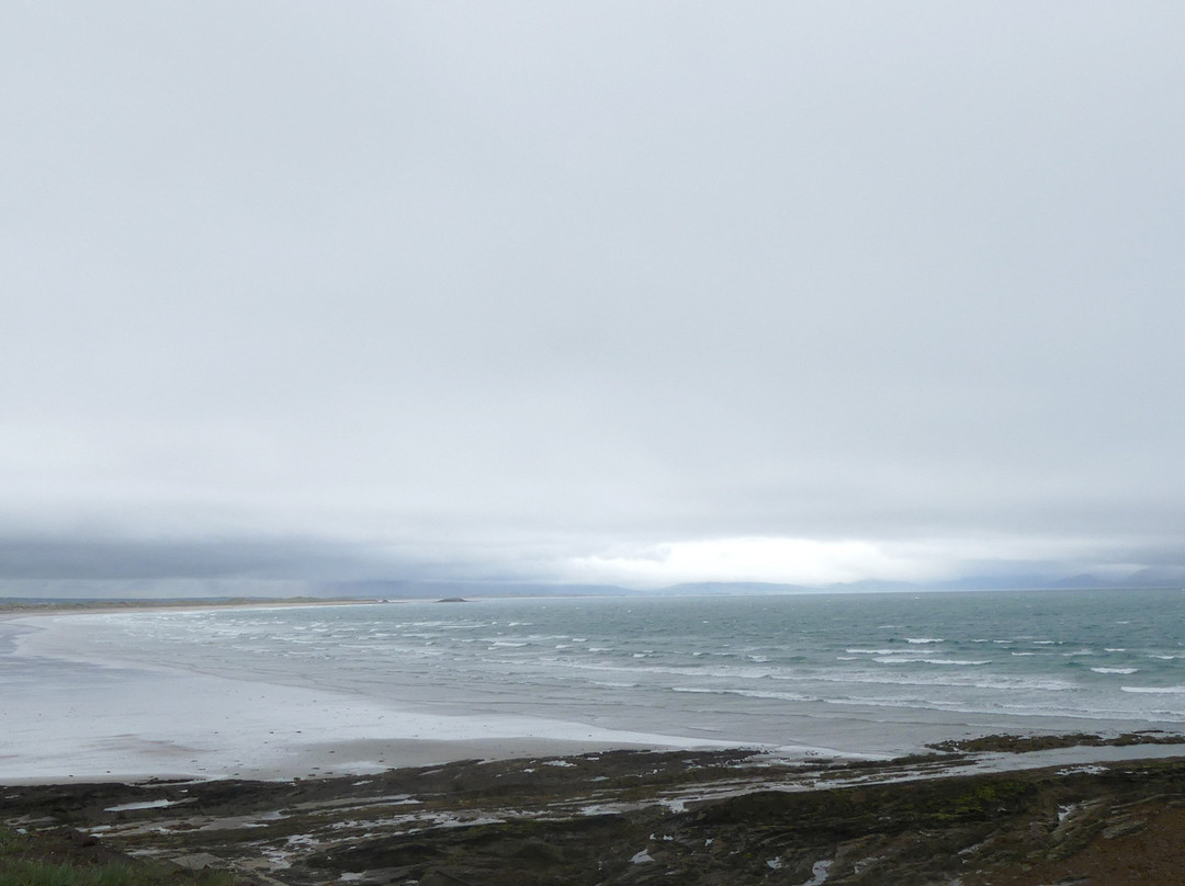 2025年3月Ballyheigue Beach景点攻略-Ballyheigue Beach门票预订|地址|图片-Ballyheigue ...