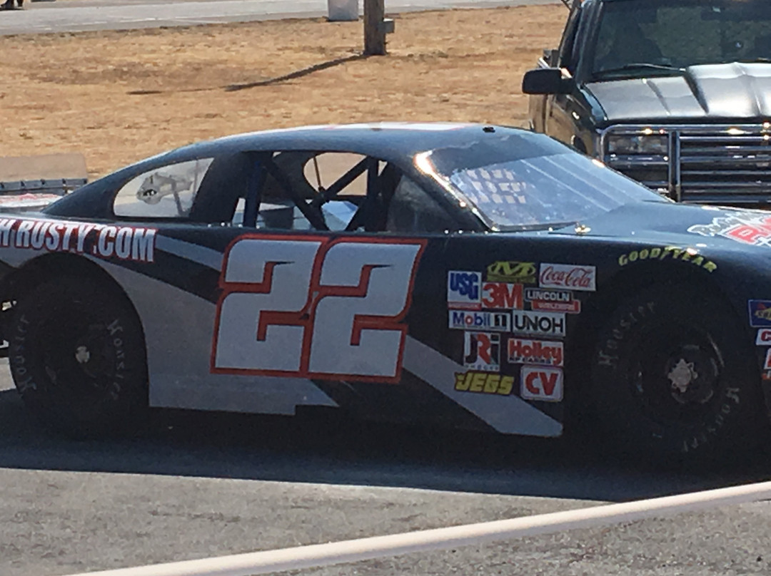 2025年6月Rusty Wallace Racing Experience景点攻略-Rusty Wallace Racing ...