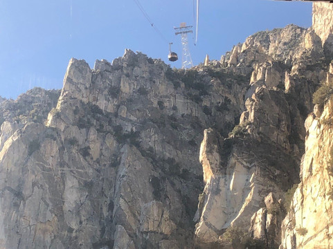 2024年10月Mount San Jacinto State Park and Wilderness景点攻略-Mount San ...