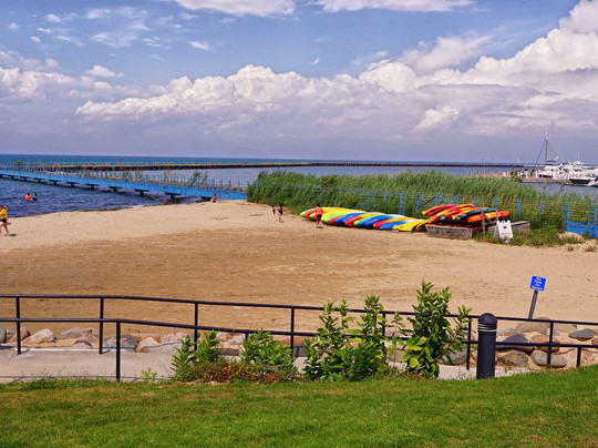 2025年2月Port Austin Marina景点攻略-Port Austin Marina门票预订|地址|图片-Port Austin ...