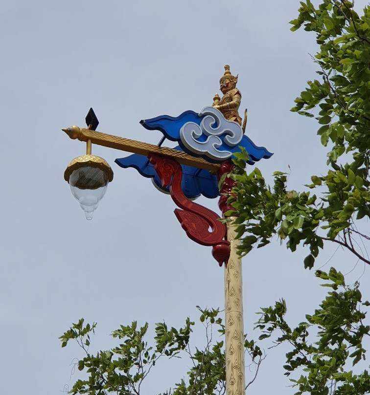 2025年2月Nong Prajak Public Park景点攻略-Nong Prajak Public Park门票预订|地址|图片 ...