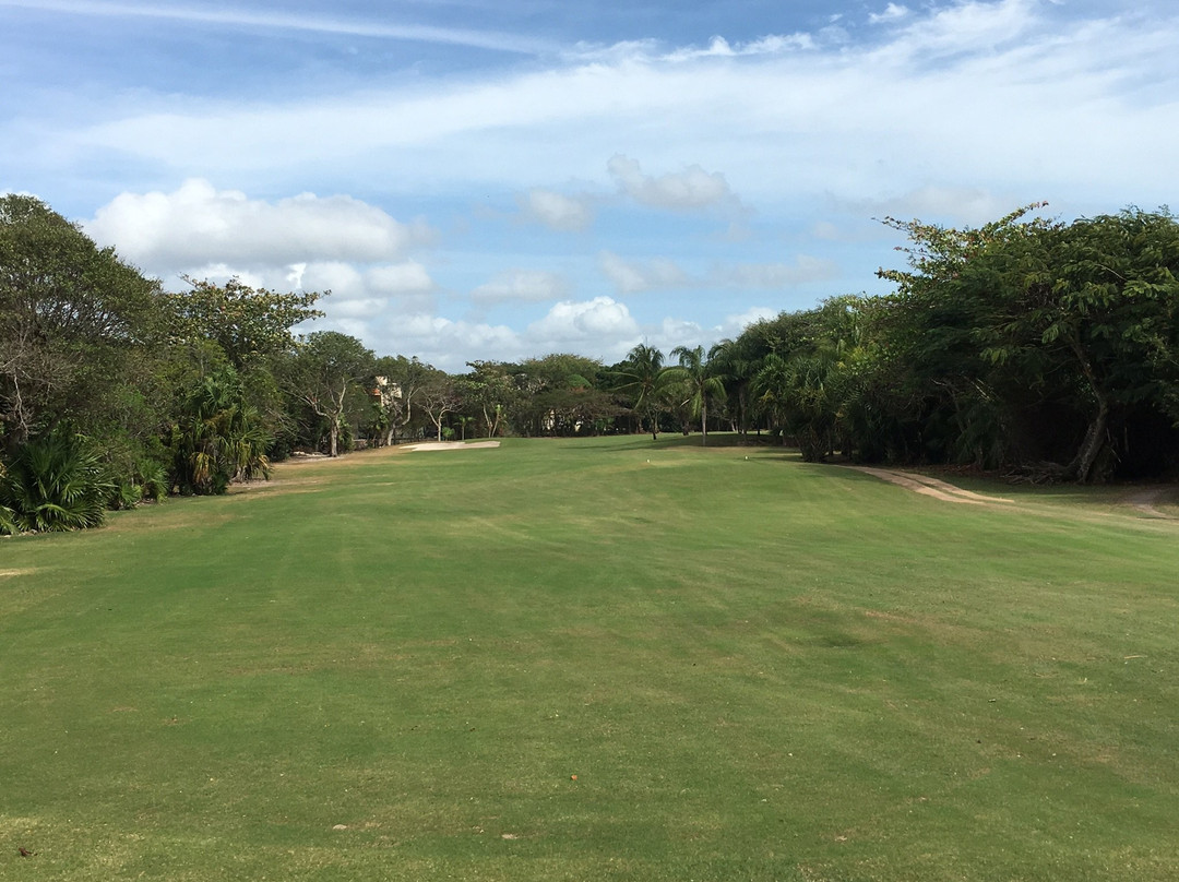 2024年3月Puerto Aventuras Golf & Racquet Club景点攻略-Puerto Aventuras Golf ...