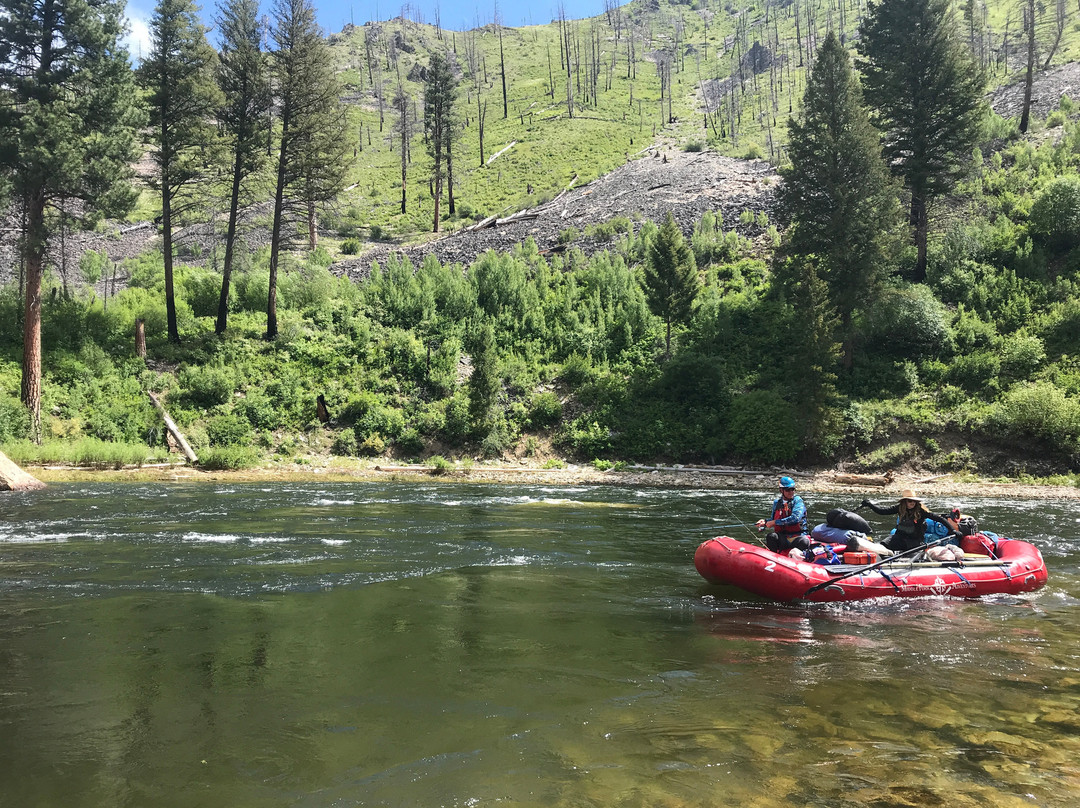 2023年11月Middle Fork Adventures景点攻略-Middle Fork Adventures门票预订|地址|图片 ...