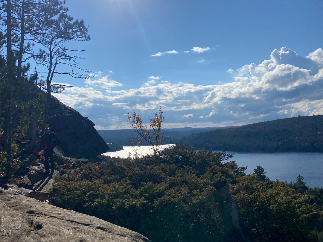 2023年11月Booth's Rock Trail景点攻略-Booth's Rock Trail门票预订|地址|图片-Booth's ...