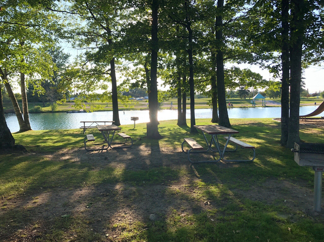 2024年10月Rotary Island Park景点攻略-Rotary Island Park门票预订|地址|图片-Rotary ...