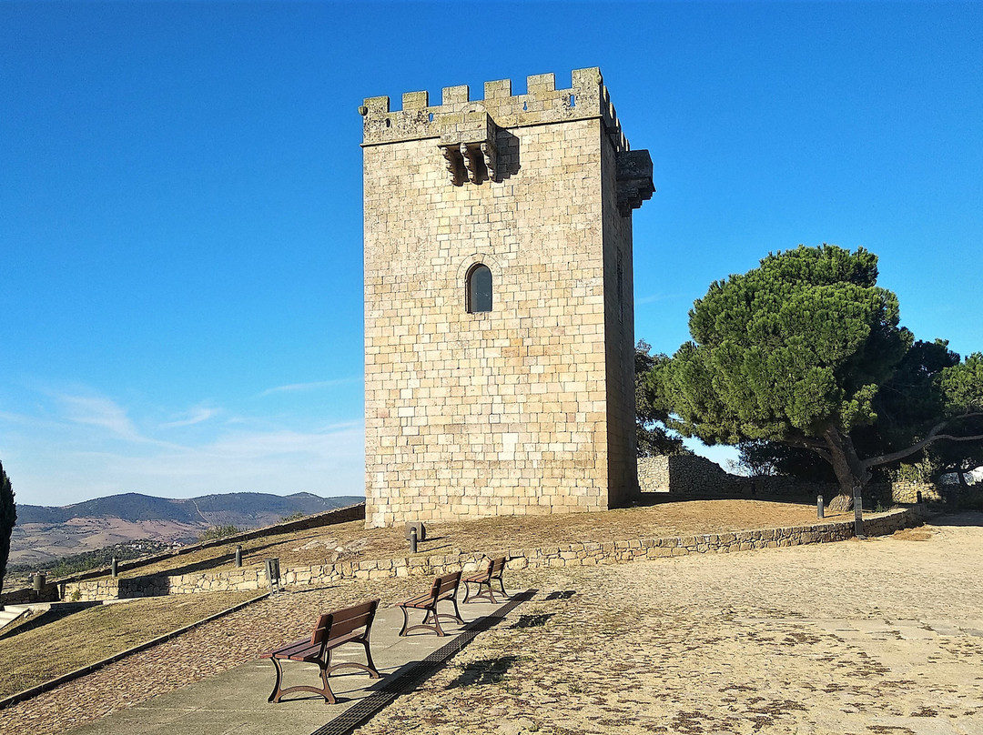 2024年10月Castelo de Pinhel景点攻略-Castelo de Pinhel门票预订|地址|图片-Castelo de ...