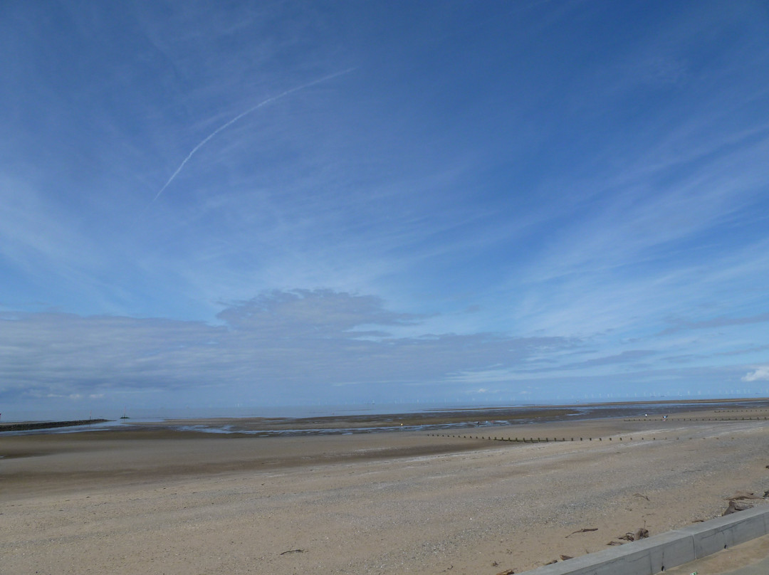 2024年4月Rhyl East Beach景点攻略-Rhyl East Beach门票预订|地址|图片-Rhyl East Beach景点 ...