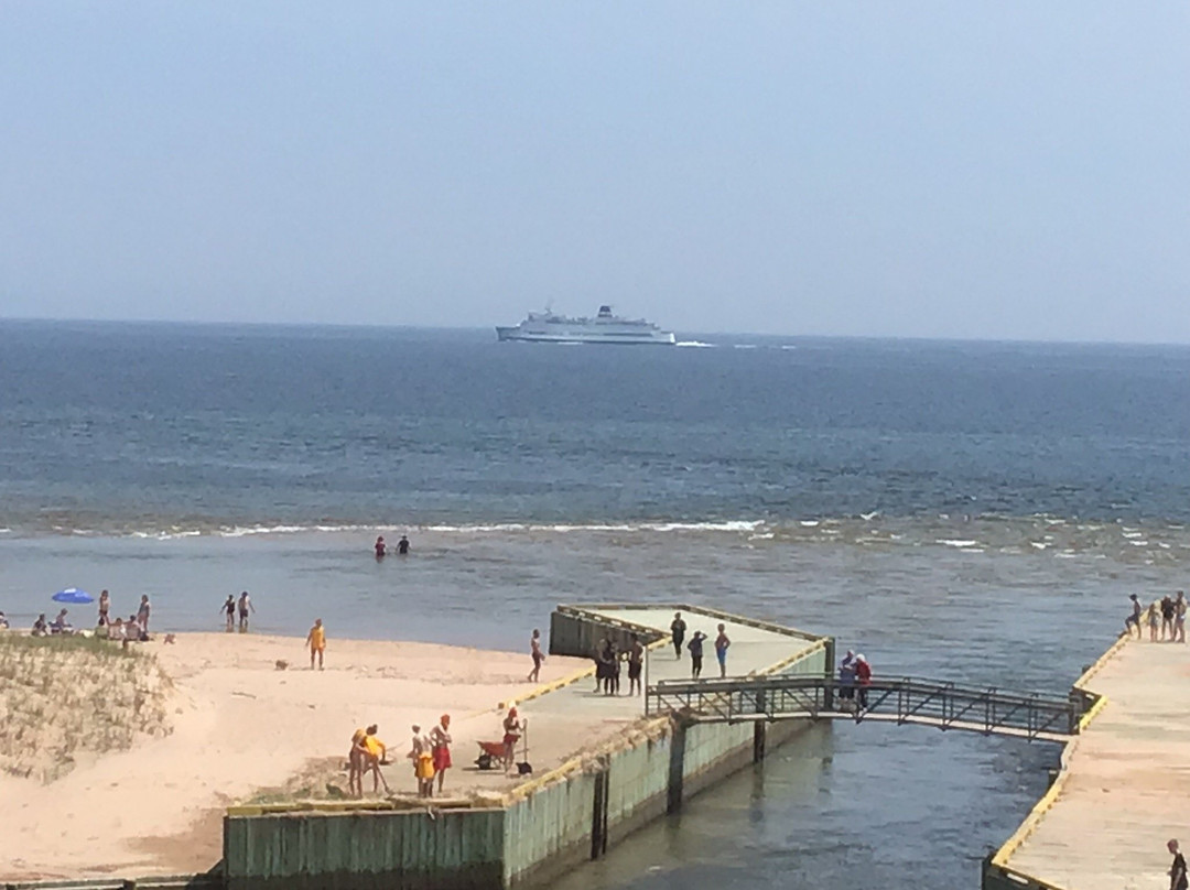 2024年11月Basin Head Provincial Park景点攻略-Basin Head Provincial Park门票预订 ...