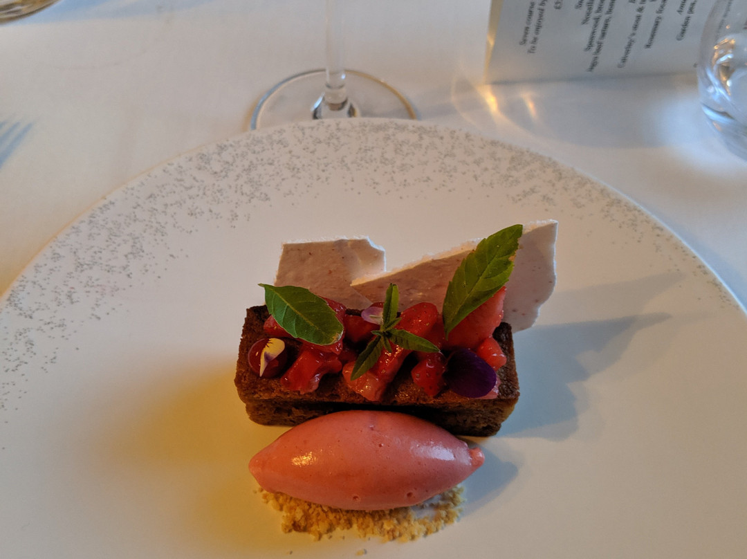 Restaurant 22 - (剑桥)餐厅/美食点评 - 餐厅地址/餐厅电话/餐厅周边信息/餐厅推荐菜 - Tripadvisor猫途鹰