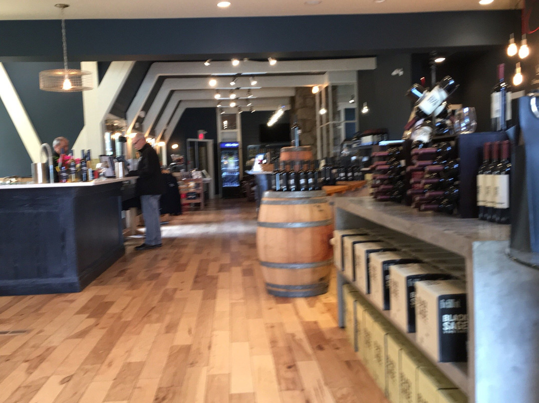 2024年1月Sumac Ridge Estate Winery景点攻略-Sumac Ridge Estate Winery门票预订|地址 ...