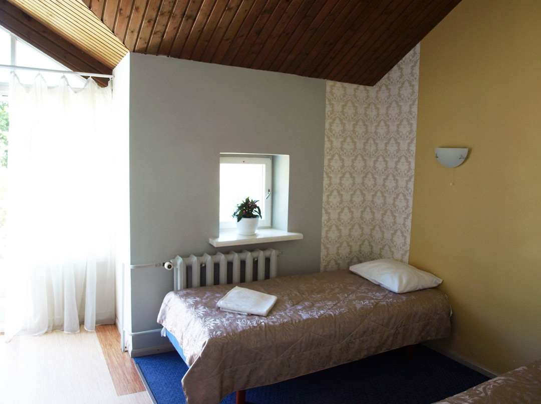 2023年10月Loksa旅游景点攻略-Loksa旅游住宿,-Loksa旅游美食-猫途鹰