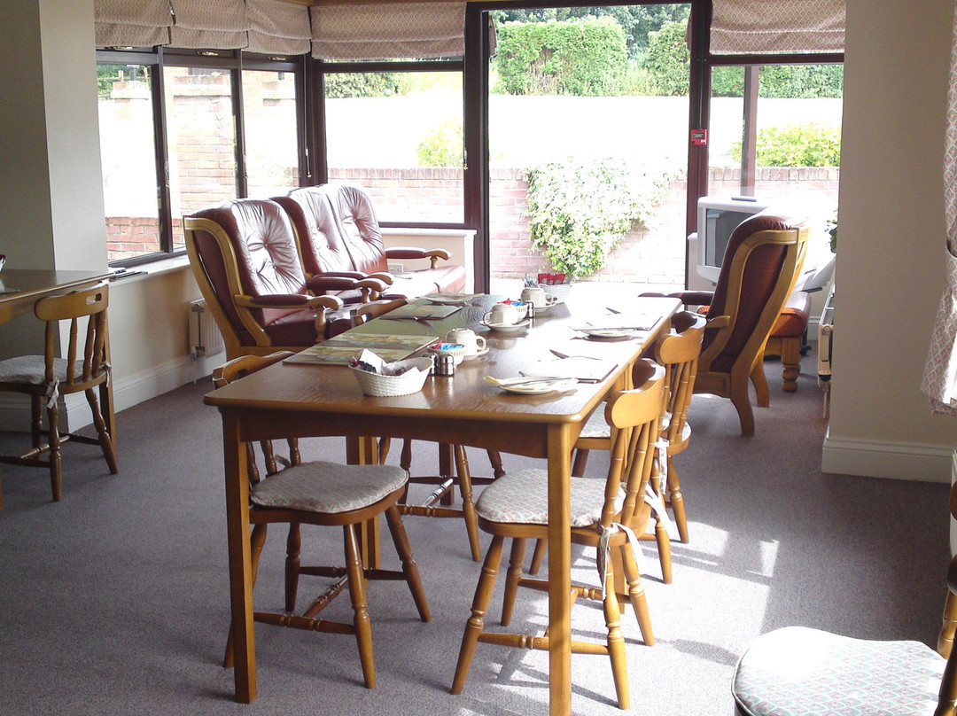 2023年11月Taverham旅游景点攻略-Taverham旅游住宿,-Taverham旅游美食-猫途鹰