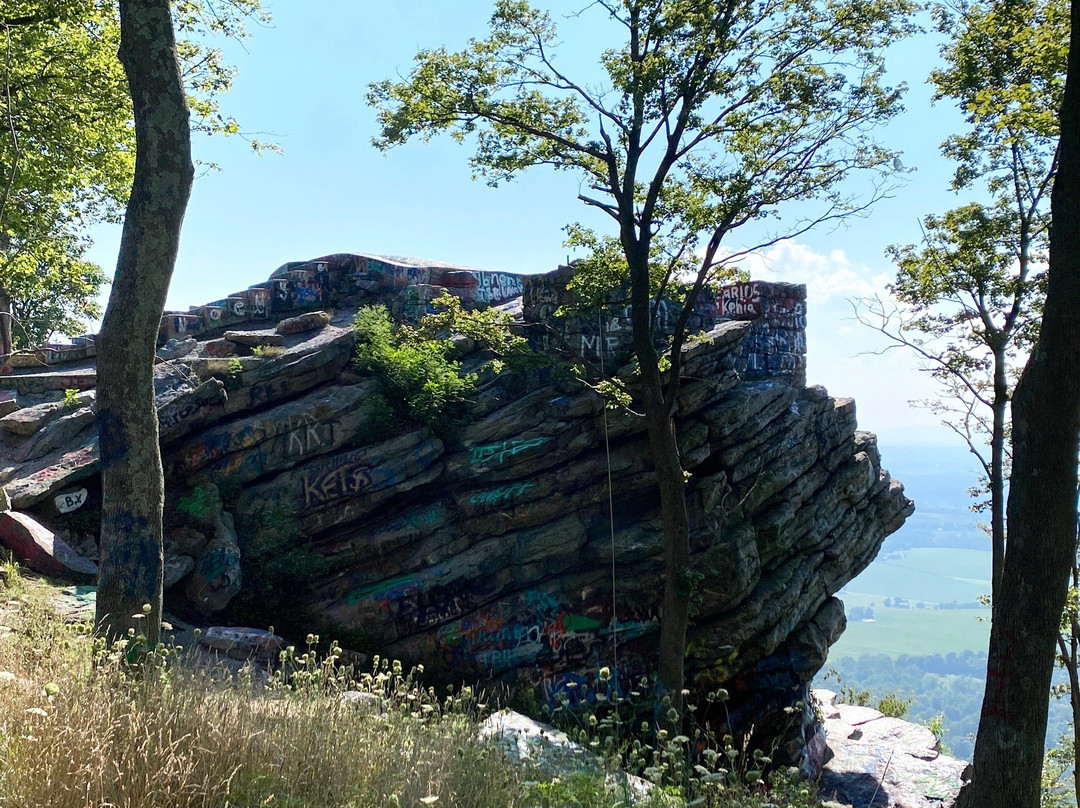 2025年4月High Rock Overlook景点攻略-High Rock Overlook门票预订|地址|图片-High Rock ...
