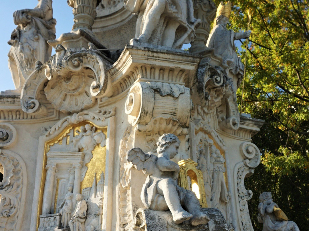 2023年11月Black Death Column景点攻略-Black Death Column门票预订|地址|图片-Black Death ...