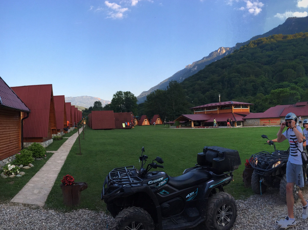 2024年10月Rafting Center Drina-Tara景点攻略-Rafting Center Drina-Tara门票预订|地址 ...