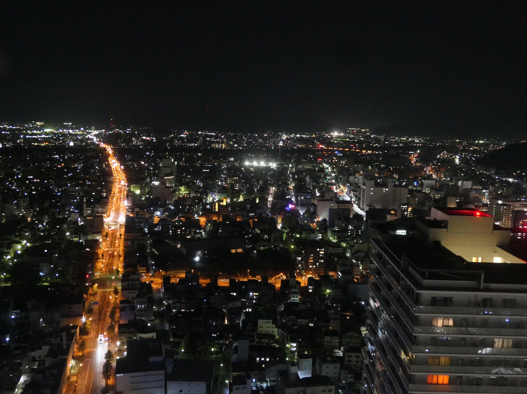 2024年9月Gifu City Tower 43景点攻略-Gifu City Tower 43门票预订|地址|图片-Gifu City ...