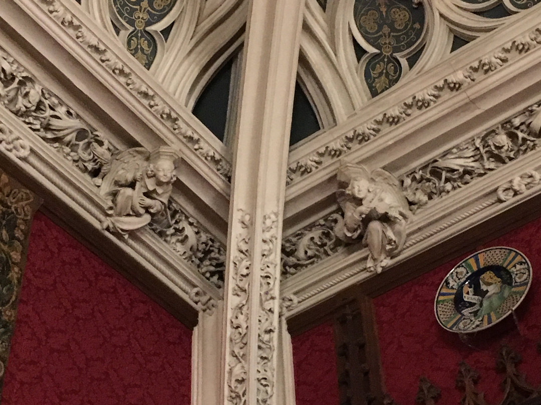 2025年2月Marble House景点攻略-Marble House门票预订|地址|图片-Marble House景点点评-猫途鹰