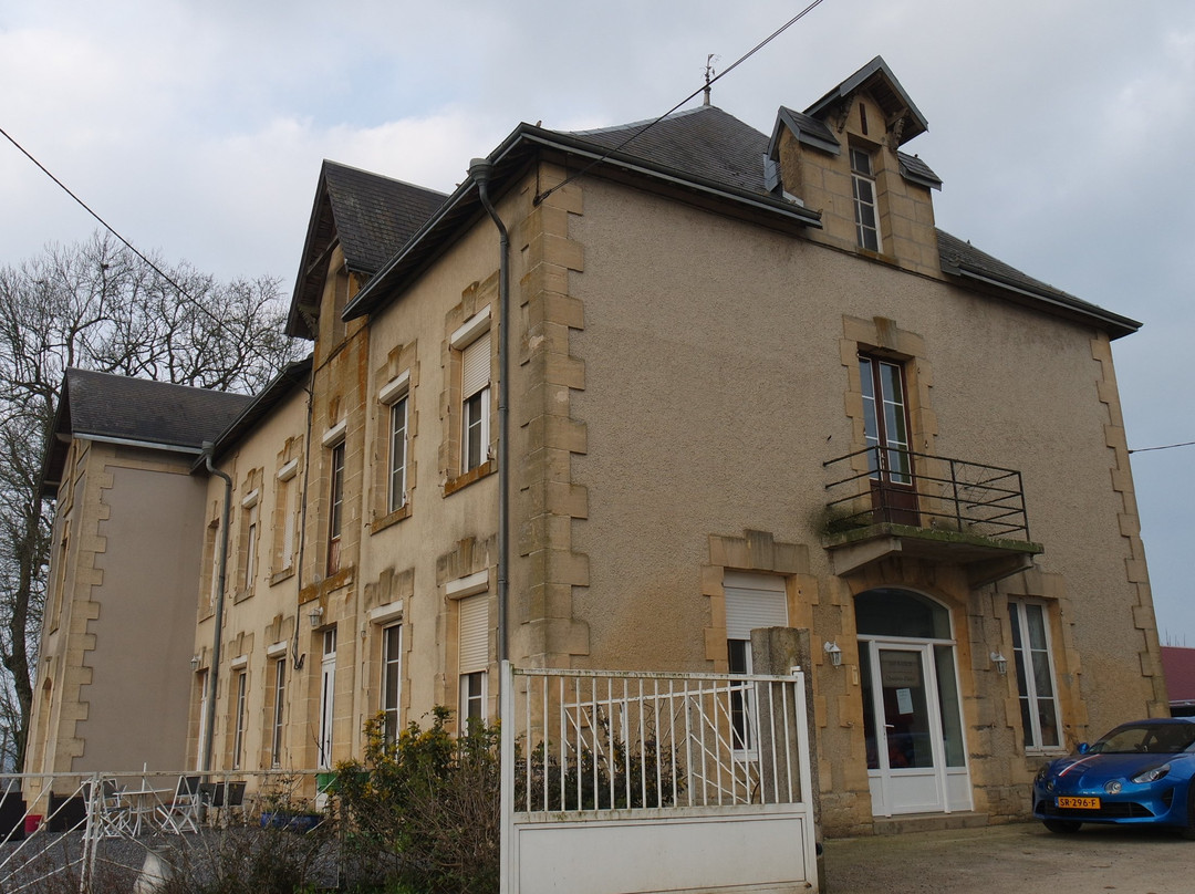 2024年9月Raucourt-et-Flaba旅游景点攻略-Raucourt-et-Flaba旅游住宿,-Raucourt-et-Flaba ...