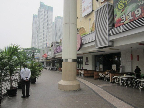 2024年3月Thamrin City Trade Mall景点攻略-Thamrin City Trade Mall门票预订|地址|图片 ...