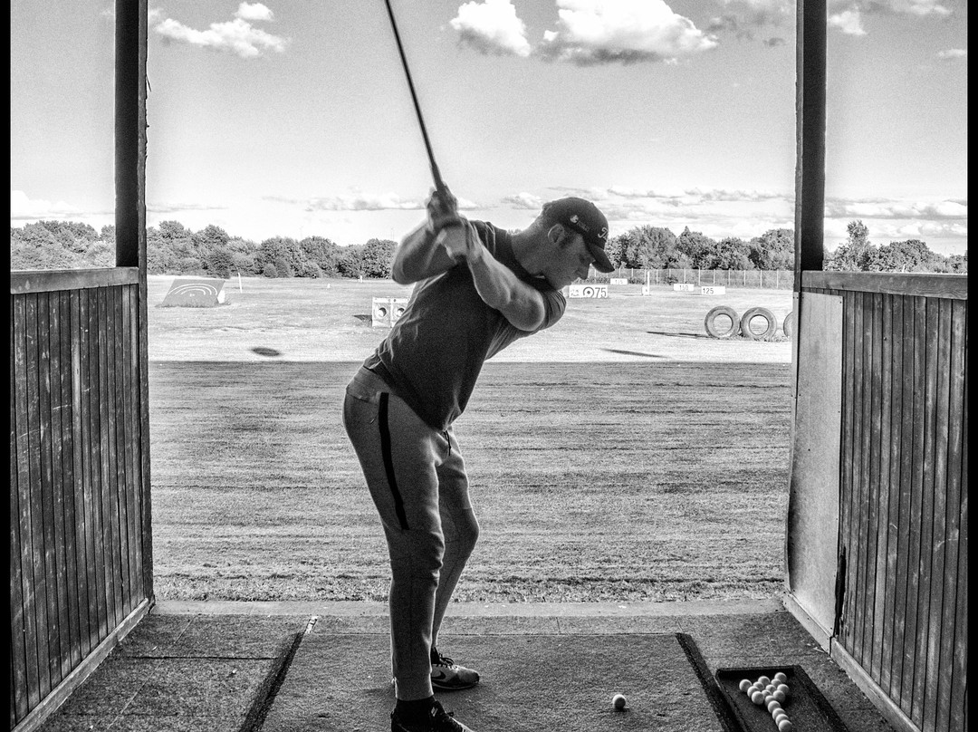 2023年11月Boomers and Swingers Golf Driving Range景点攻略-Boomers and Swingers Golf Driving Range门票预订 ...