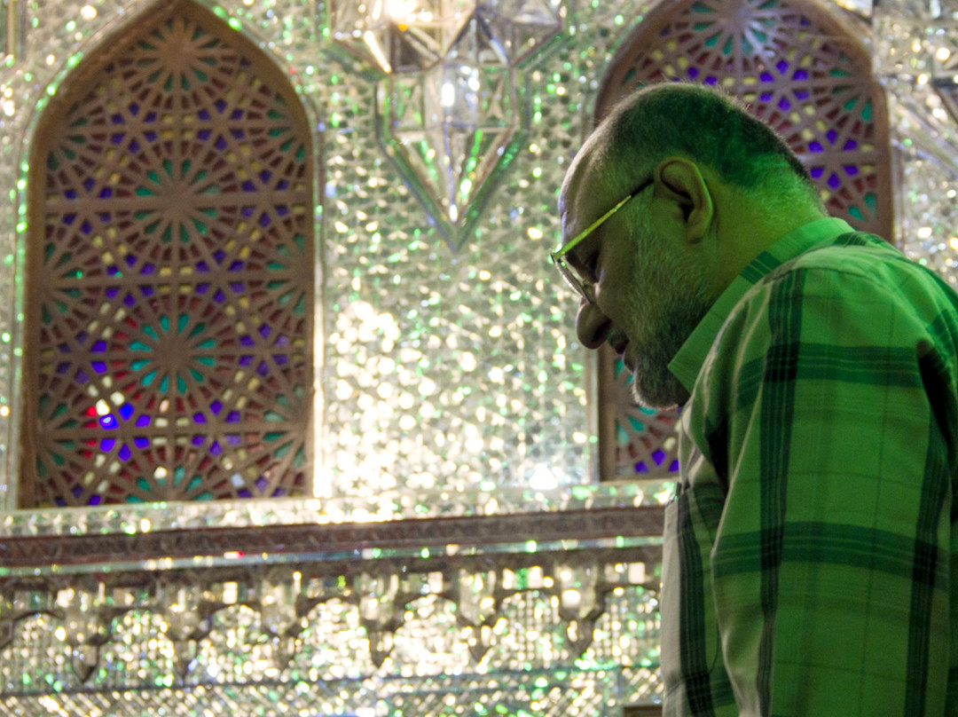 2024年12月Ali Ibn Hamzeh Holly Shrine景点攻略-Ali Ibn Hamzeh Holly Shrine门票预订 ...