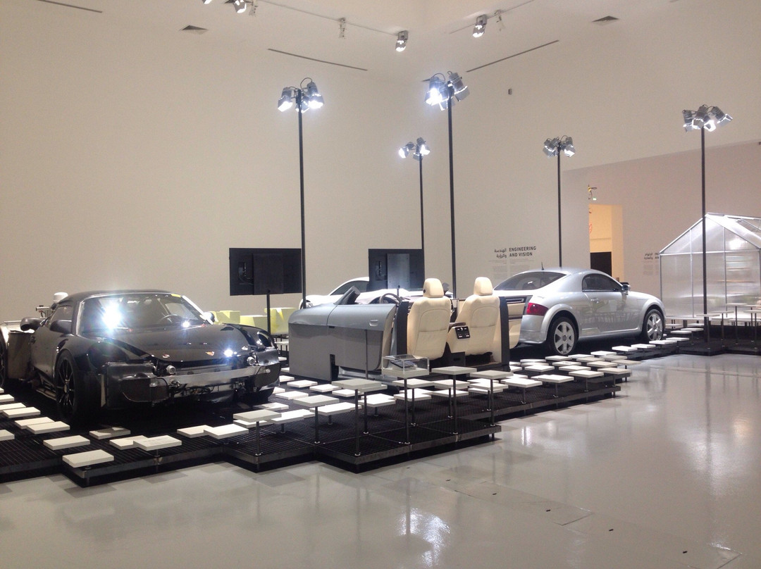 2025年9月QM GALLERY AL RIWAQ景点攻略-QM GALLERY AL RIWAQ门票预订|地址|图片-QM GALLERY ...