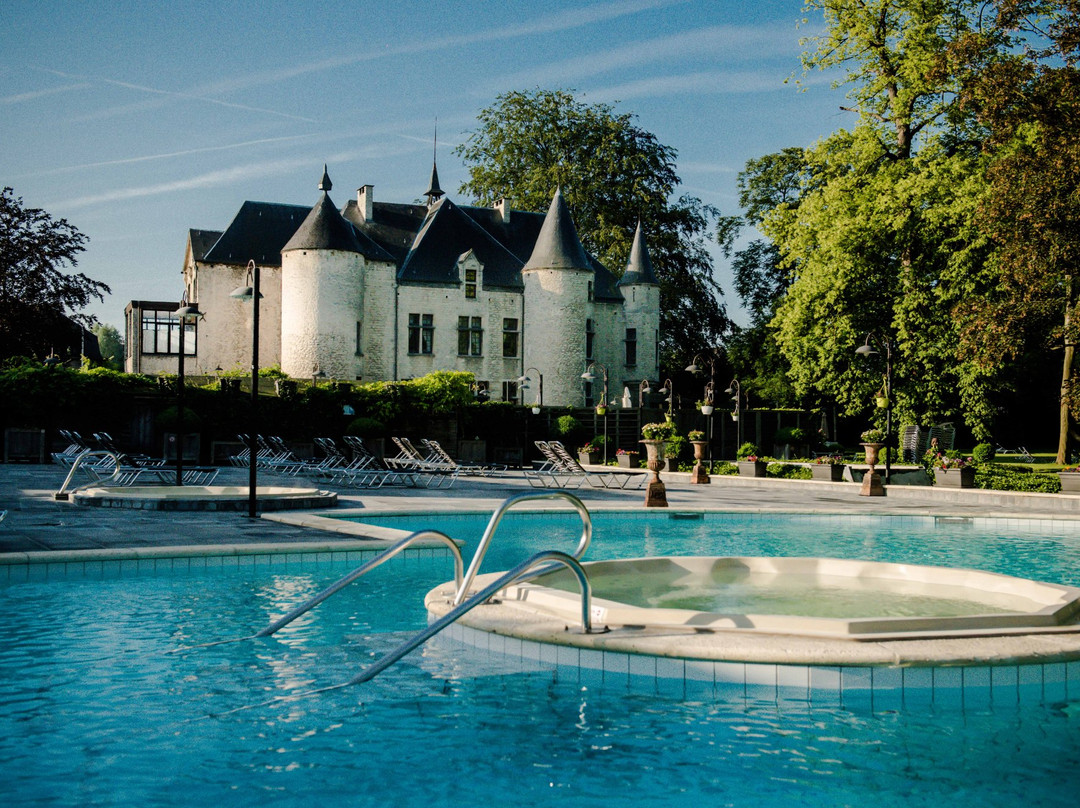 2023年12月Melsbroek景点攻略-Melsbroek旅游必去景点-Melsbroek景点大全-猫途鹰