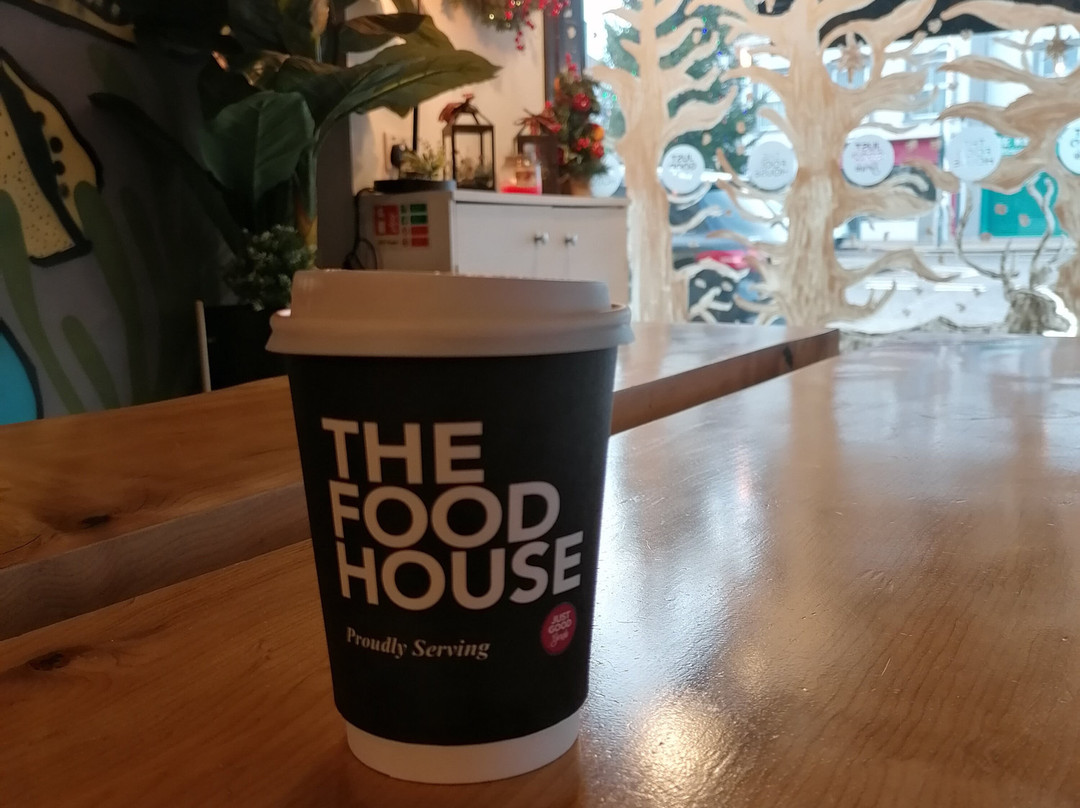 The Food House - (Banbridge)餐厅/美食点评 - 餐厅地址/餐厅电话/餐厅周边信息/餐厅推荐菜 ...