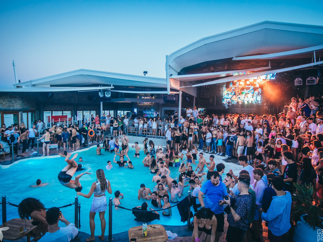 2024年1月Cavo Paradiso Club Mykonos景点攻略-Cavo Paradiso Club Mykonos门票预订|地址 ...