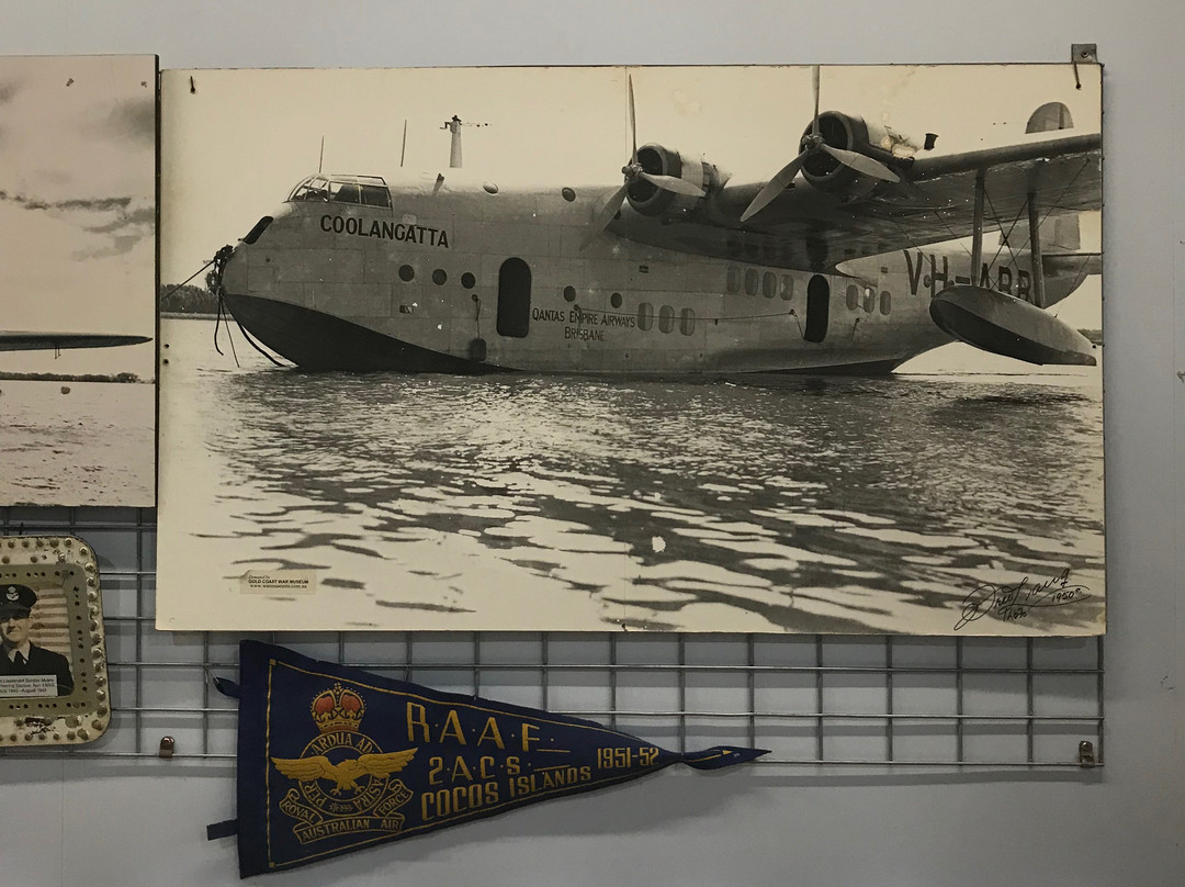 2024年10月Flying Boat Museum景点攻略-Flying Boat Museum门票预订|地址|图片-Flying Boat ...