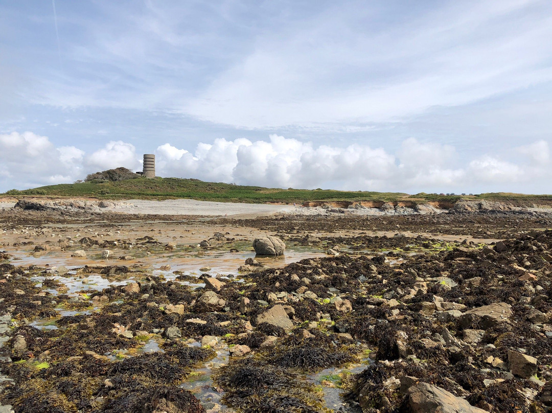 2024年10月Lihou Island Nature Reserve景点攻略-Lihou Island Nature Reserve门票预订 ...