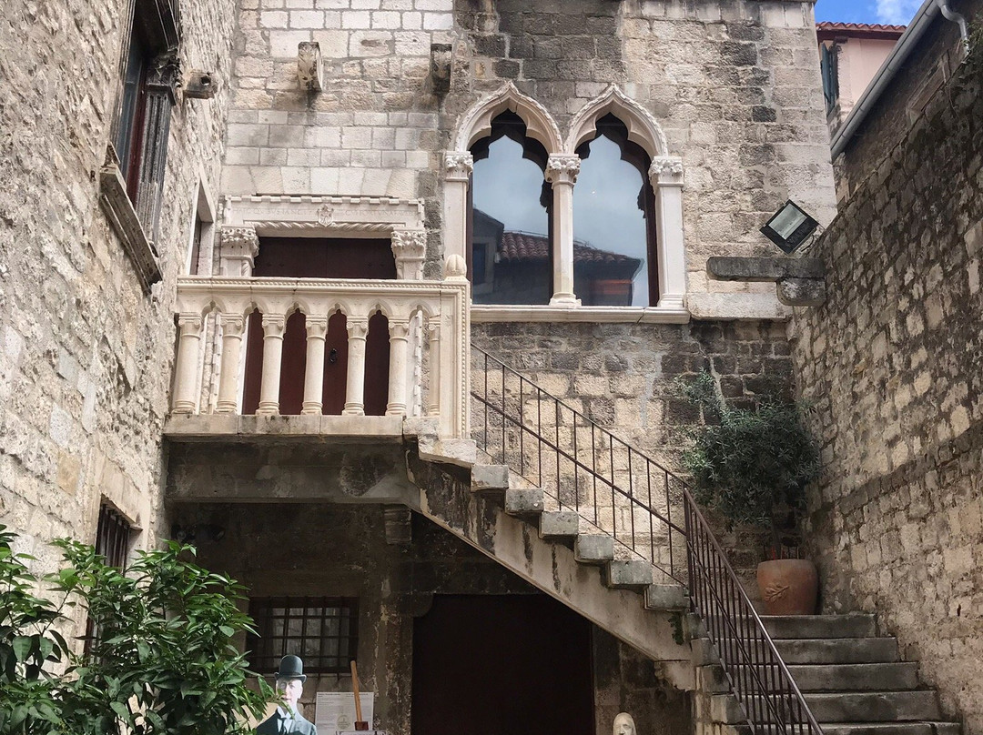 2024年7月City Museum of Split景点攻略-City Museum of Split门票预订|地址|图片-City ...