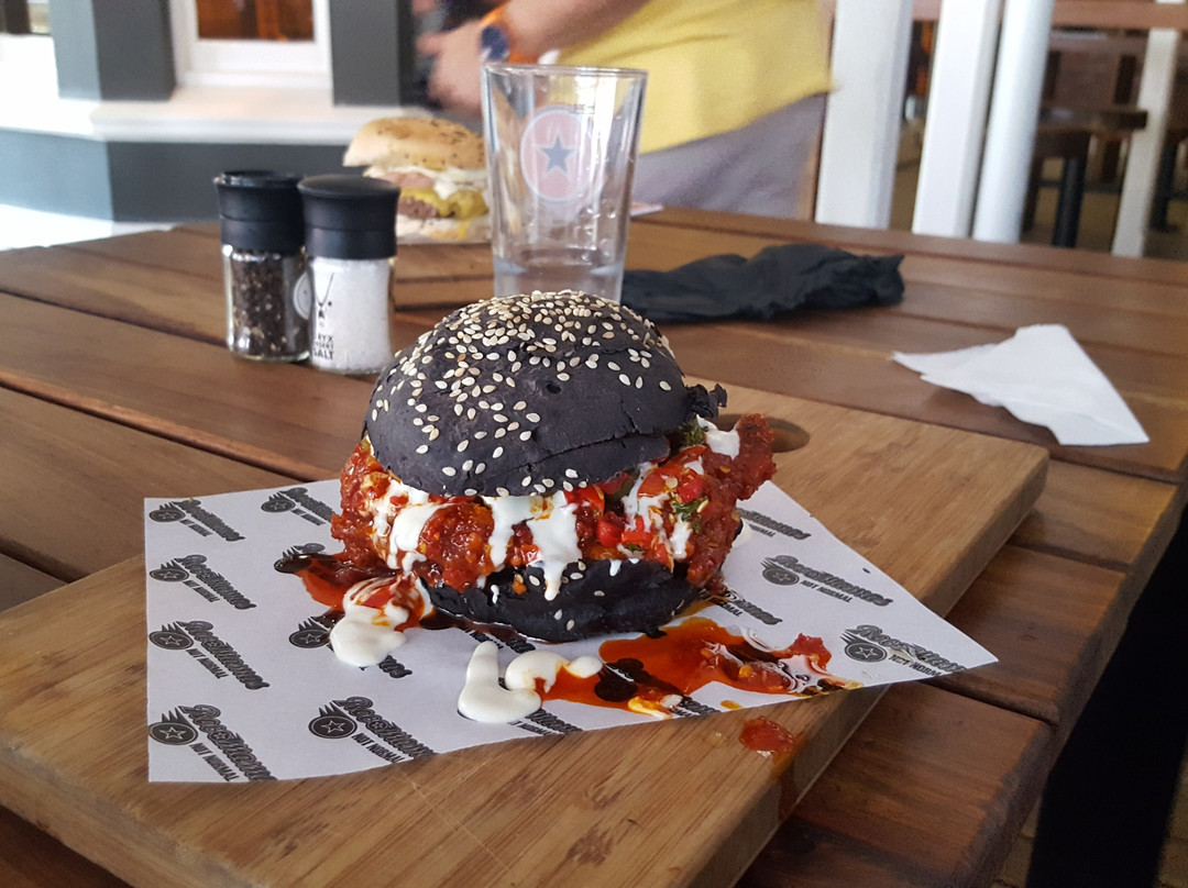 RocoMamas Florida Road - Halaal - (德班)餐厅/美食点评 - 餐厅地址/餐厅电话/餐厅周边信息/餐厅推荐菜 ...