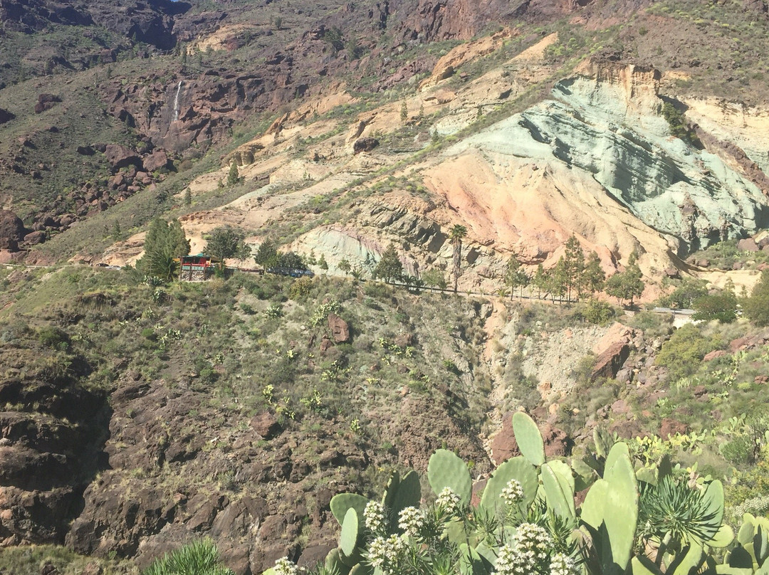 2023年11月Los Azulejos de Veneguera景点攻略-Los Azulejos de Veneguera门票预订|地址 ...