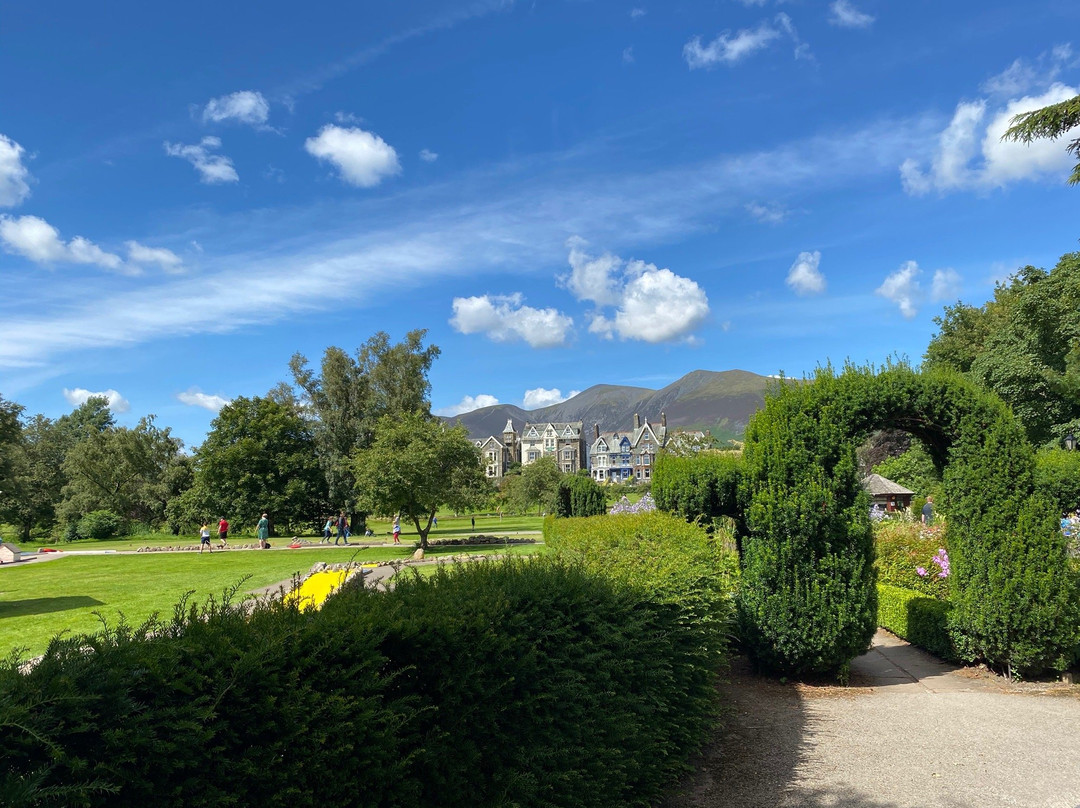 2024年3月Hope Park景点攻略-Hope Park门票预订|地址|图片-Hope Park景点点评-猫途鹰