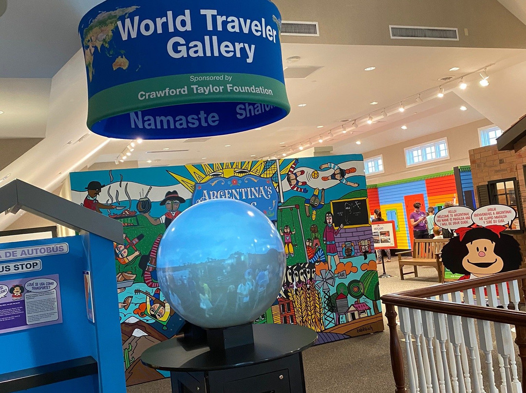 2024年7月The Magic House景点攻略-The Magic House门票预订|地址|图片-The Magic House景点 ...