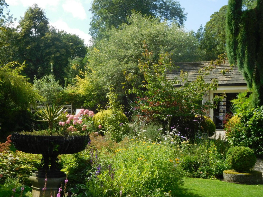 2025年3月York Gate Garden景点攻略-York Gate Garden门票预订|地址|图片-York Gate Garden ...