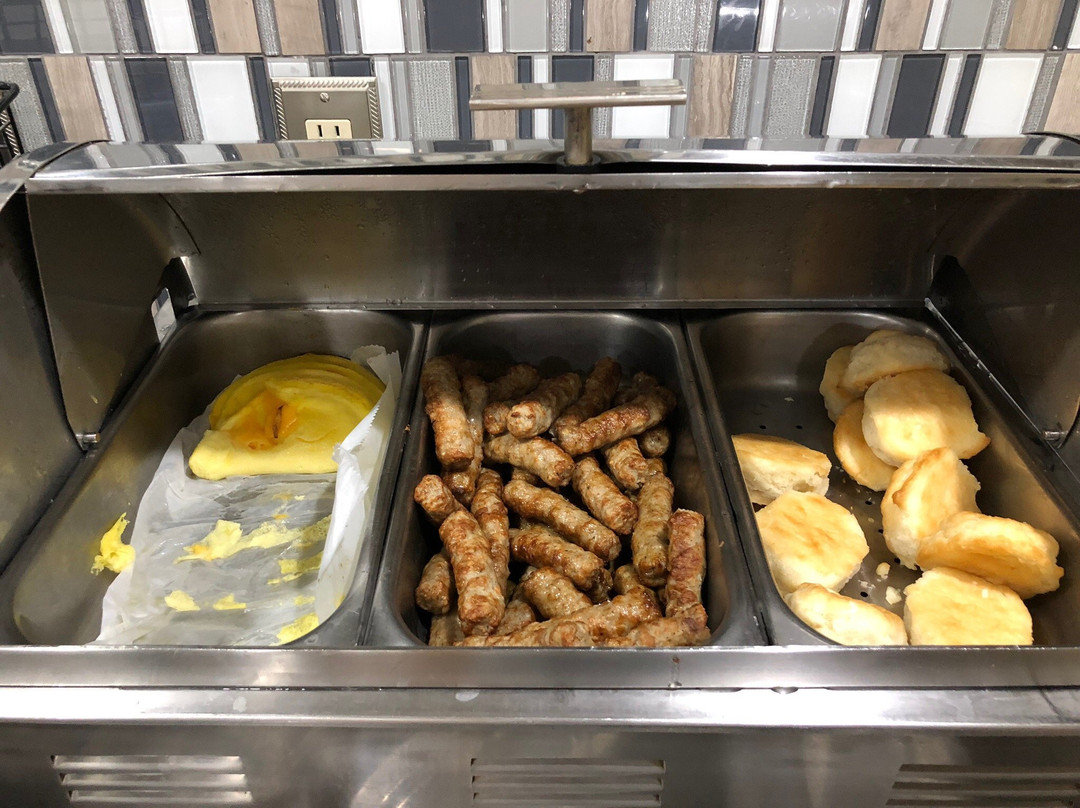 2024年7月Imlay City旅游景点攻略-Imlay City旅游住宿,-Imlay City旅游美食-猫途鹰