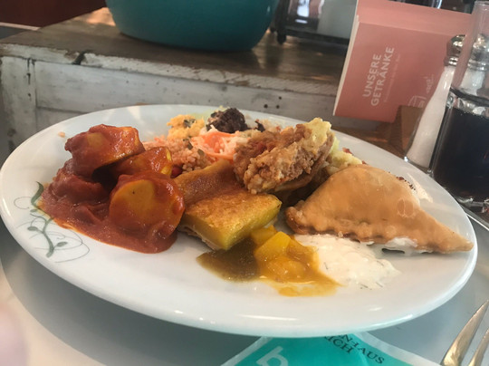 tibits - (苏黎世)餐厅/美食点评 - 餐厅地址/餐厅电话/餐厅周边信息/餐厅推荐菜 - Tripadvisor猫途鹰