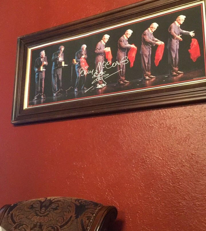 2024年3月Cosmo's Magic Theater景点攻略-Cosmo's Magic Theater门票预订|地址|图片-Cosmo ...