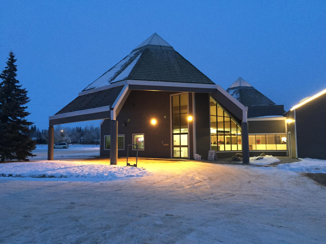 2024年3月Beaverlodge旅游景点攻略-Beaverlodge旅游住宿,-Beaverlodge旅游美食-猫途鹰