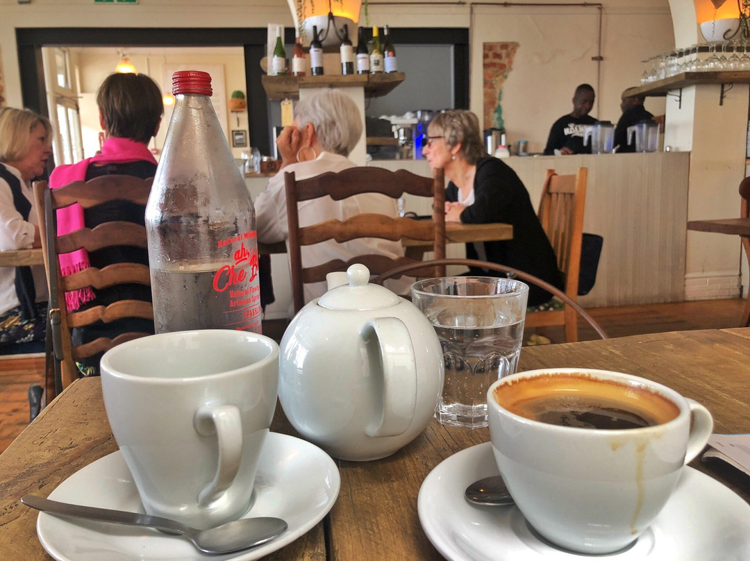 Dalebrook Cafe - (Kalk Bay)餐厅/美食点评 - 餐厅地址/餐厅电话/餐厅周边信息/餐厅推荐菜 ...