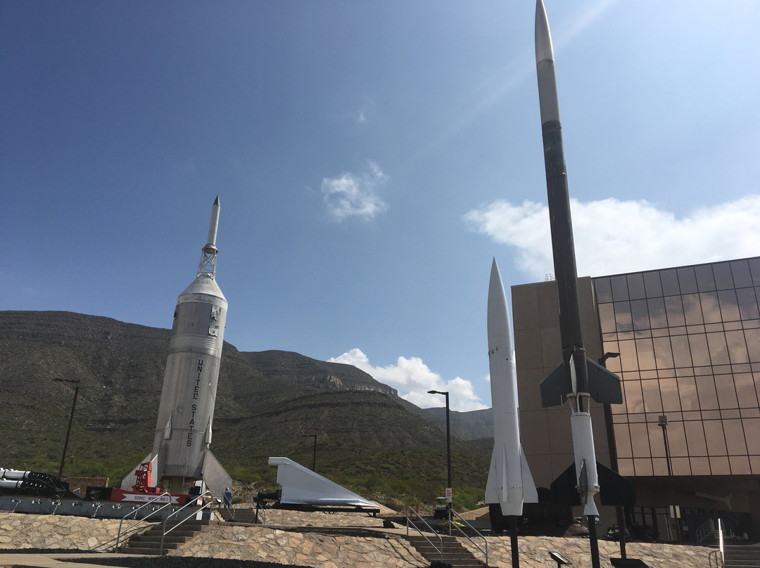 2023年11月International Space Hall of Fame景点攻略-International Space Hall ...