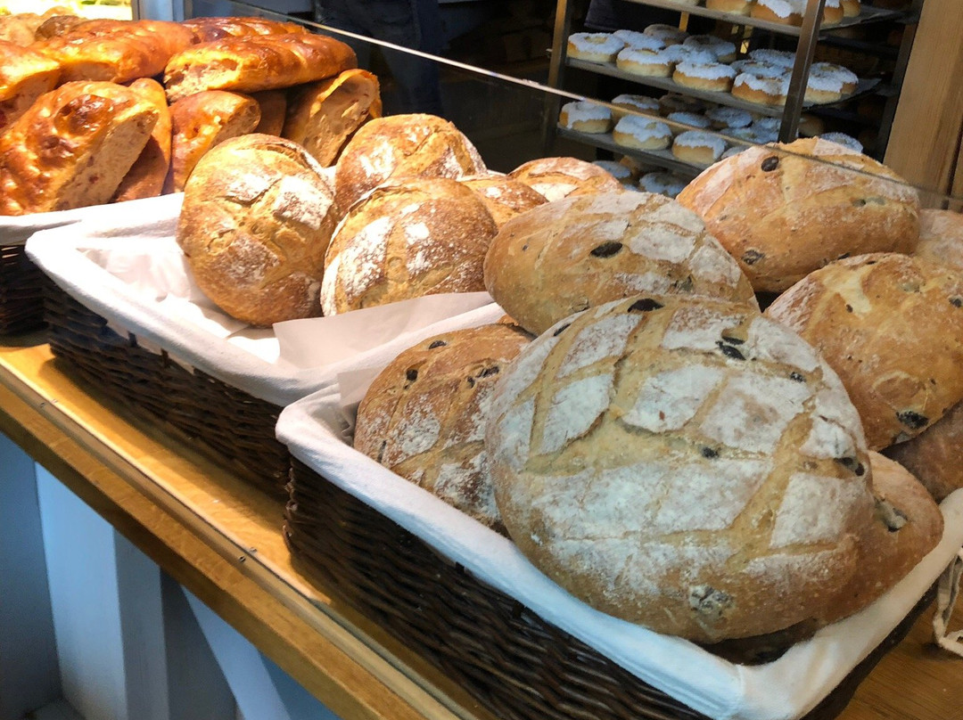 Bakeriet i Lom - (Lom)餐厅/美食点评 - 餐厅地址/餐厅电话/餐厅周边信息/餐厅推荐菜 - Tripadvisor猫途鹰