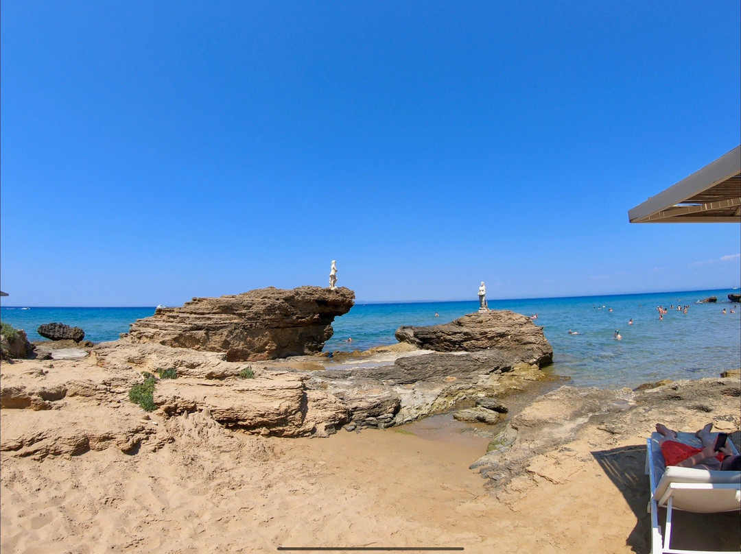 2023年11月Vrahos Beach景点攻略-Vrahos Beach门票预订|地址|图片-Vrahos Beach景点点评-猫途鹰