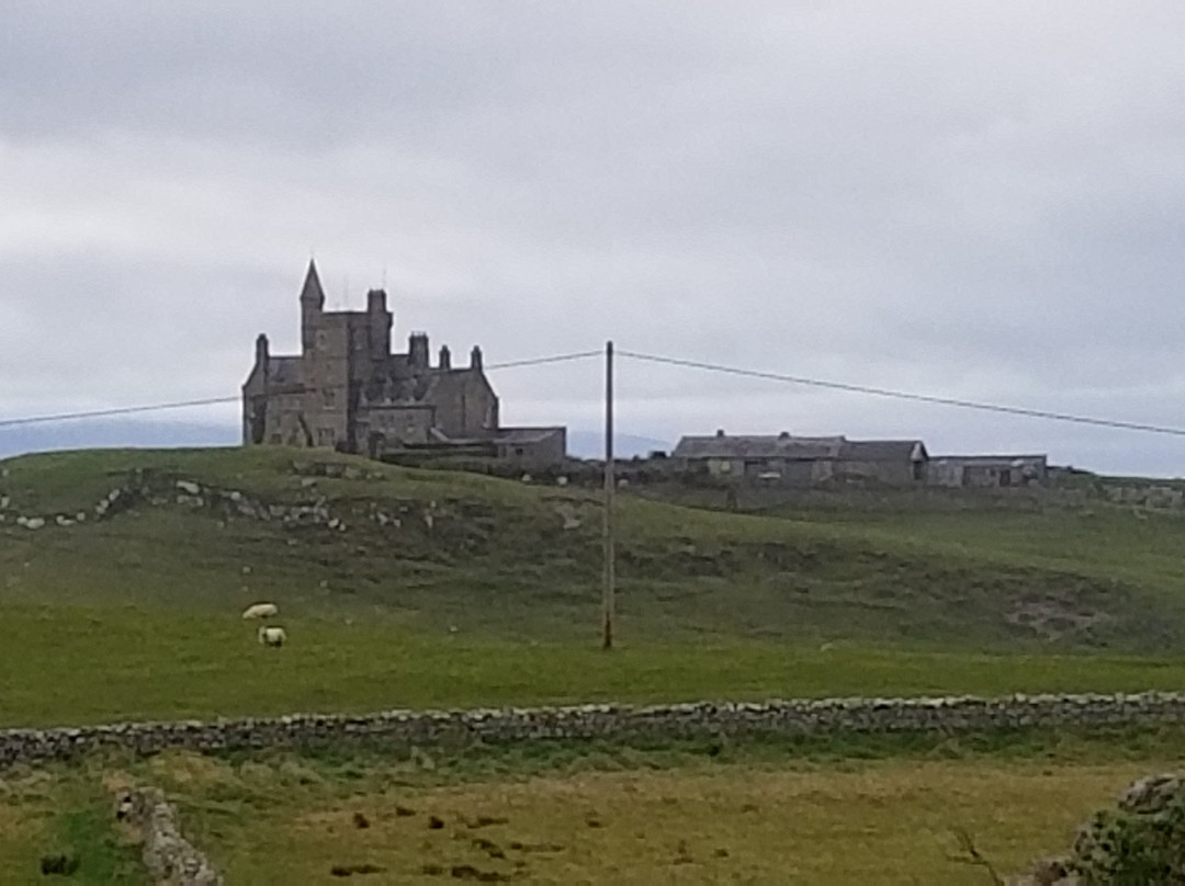 2025年3月Classiebawn Castle景点攻略-Classiebawn Castle门票预订|地址|图片-Classiebawn ...