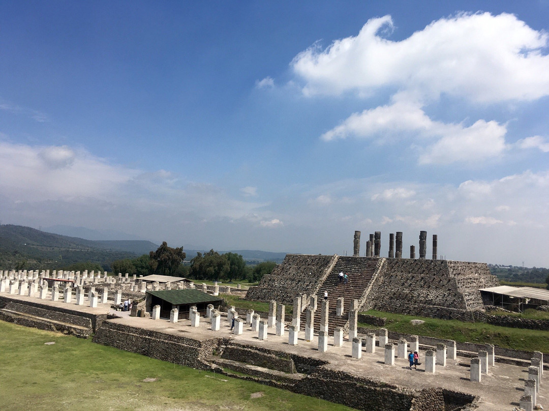 2024年9月Tula de Allende Municipality旅游景点攻略-Tula de Allende Municipality ...