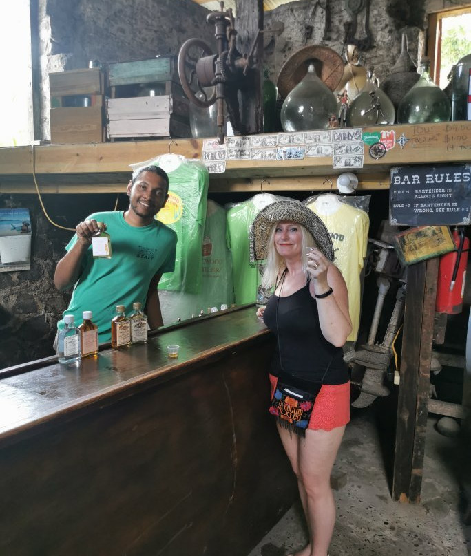 2024年12月Callwood Rum Distillery景点攻略-Callwood Rum Distillery门票预订|地址|图片 ...