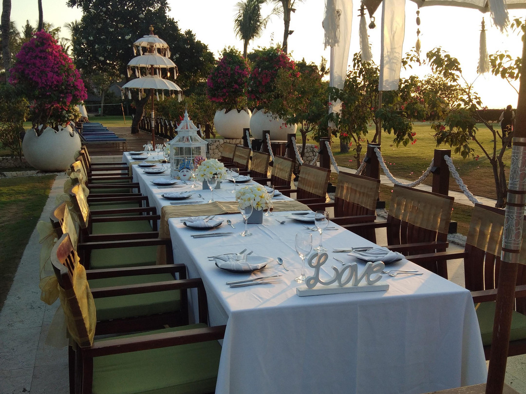 ENVY Bali - (图班)餐厅/美食点评 - 餐厅地址/餐厅电话/餐厅周边信息/餐厅推荐菜 - Tripadvisor猫途鹰