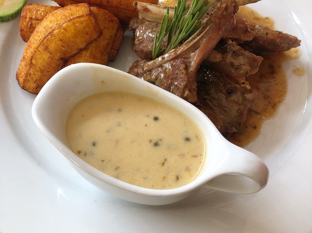 Limoncello - (金夏沙)餐厅/美食点评 - 餐厅地址/餐厅电话/餐厅周边信息/餐厅推荐菜 - Tripadvisor猫途鹰